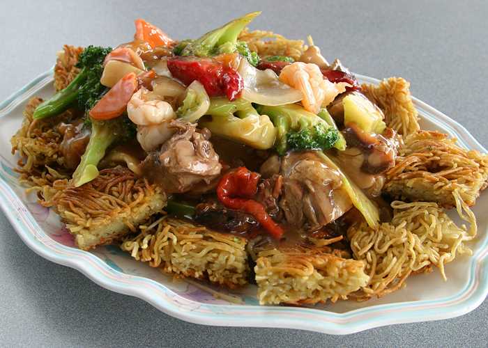 Sum Leung Chinese Kitchen